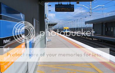 Post photos of train stations. | Page 82 | SkyscraperCity Forum