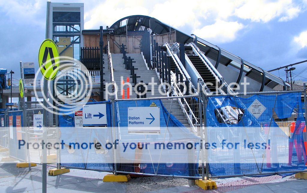 Victorian RRL (Regional Rail Link) | Page 45 | SkyscraperCity Forum