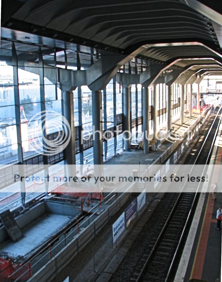 Victorian RRL (Regional Rail Link) | SkyscraperCity Forum