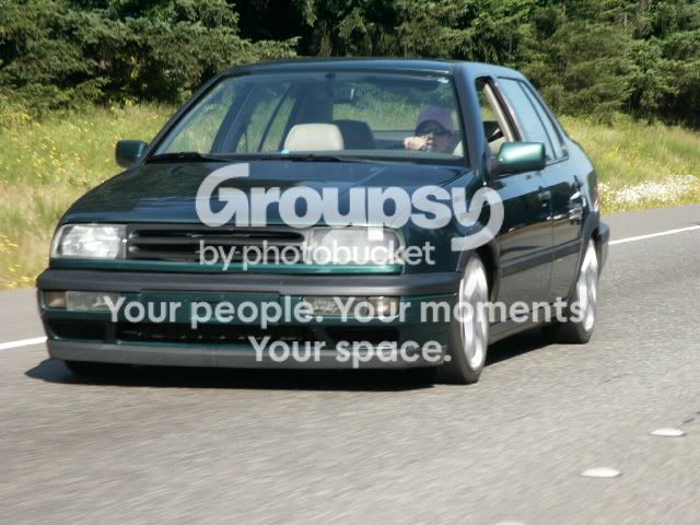 lets see some green jetta's | VW Vortex - Volkswagen Forum