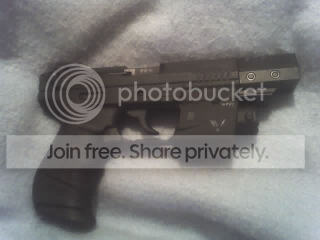 Post the picture of your "coolest" gun. - Page 8