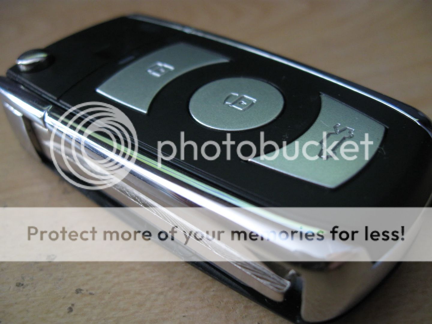 Switchblade keys!! | Page 4 | Toyota Nation Forum