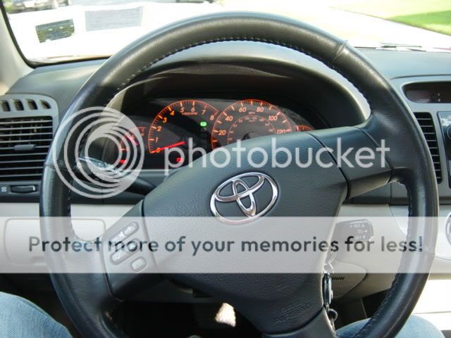 gen 5.5 optitron gauges on gen 5? | Toyota Nation Forum