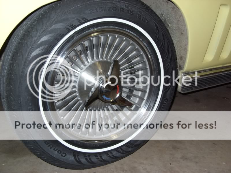 Knock off Wheel Security? - CorvetteForum - Chevrolet Corvette Forum ...