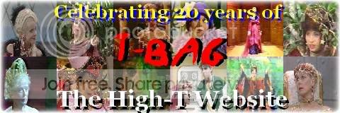 The High-T Website
