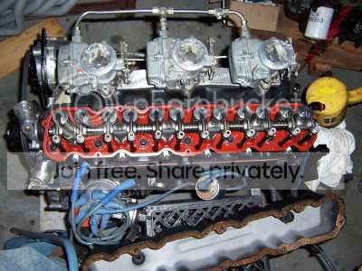 Features - 250 INLINE 6 "lets see em" | The H.A.M.B.
