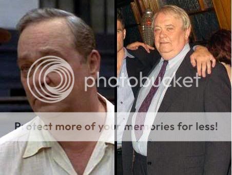 A League of Their Own: howtheylooknow — LiveJournal