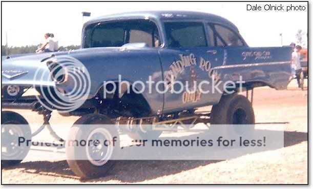 How 'bout this altered wheelbase heap?! | Chevy Tri Five Forum