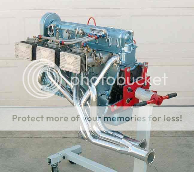 odd ball engines!!!!!!!! | Page 3 | The H.A.M.B.