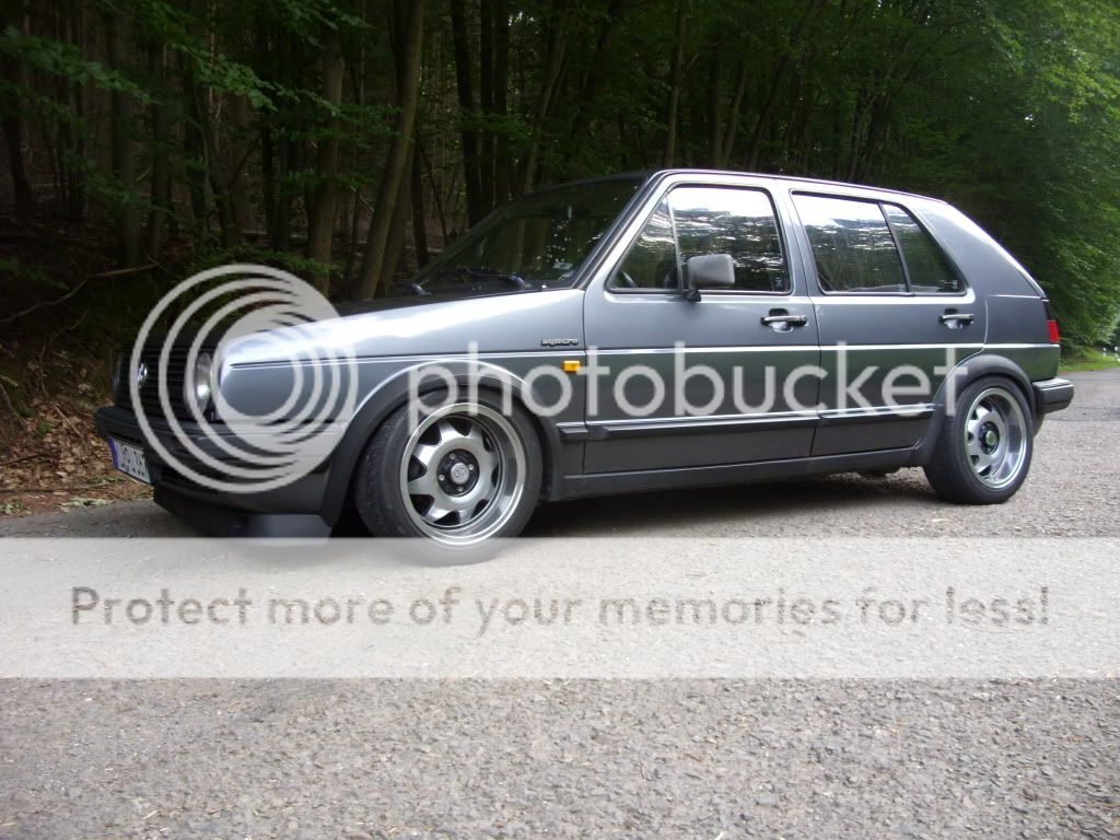 89 Golf GL Build | VW Vortex - Volkswagen Forum