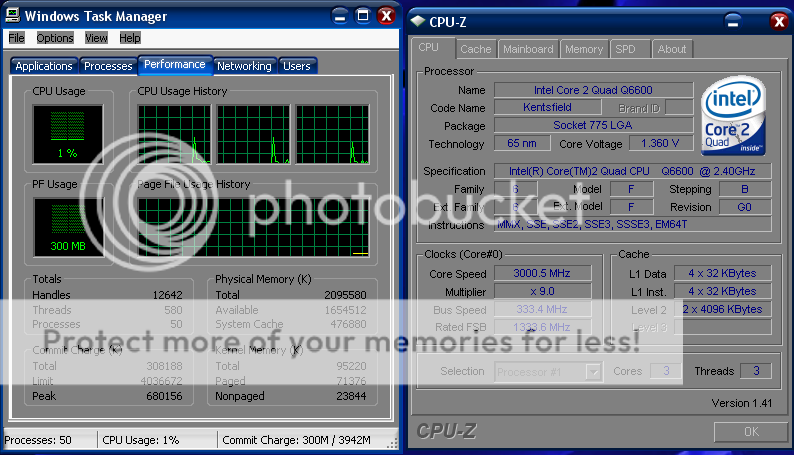 AMD prepares three-core processors | TechPowerUp Forums
