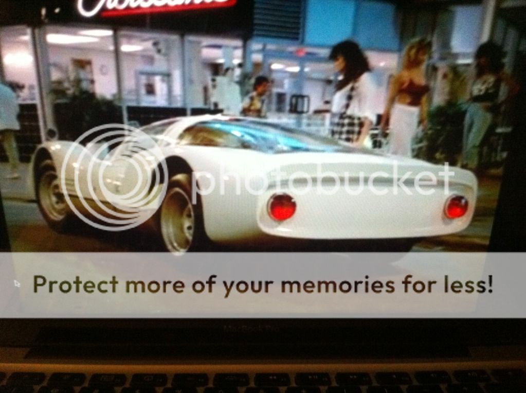 What car/kit is this? Miami Vice edition | VW Vortex - Volkswagen Forum