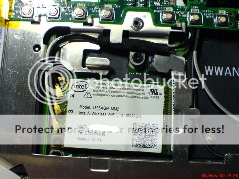 Placa de video Geforce 8400M GS, Dell, NVidia e aquecimento ...