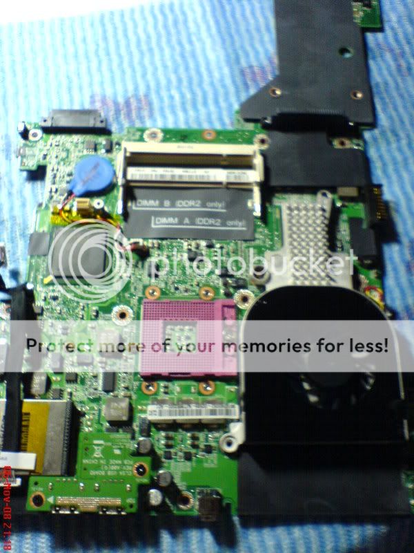 Placa de video Geforce 8400M GS, Dell, NVidia e aquecimento ...