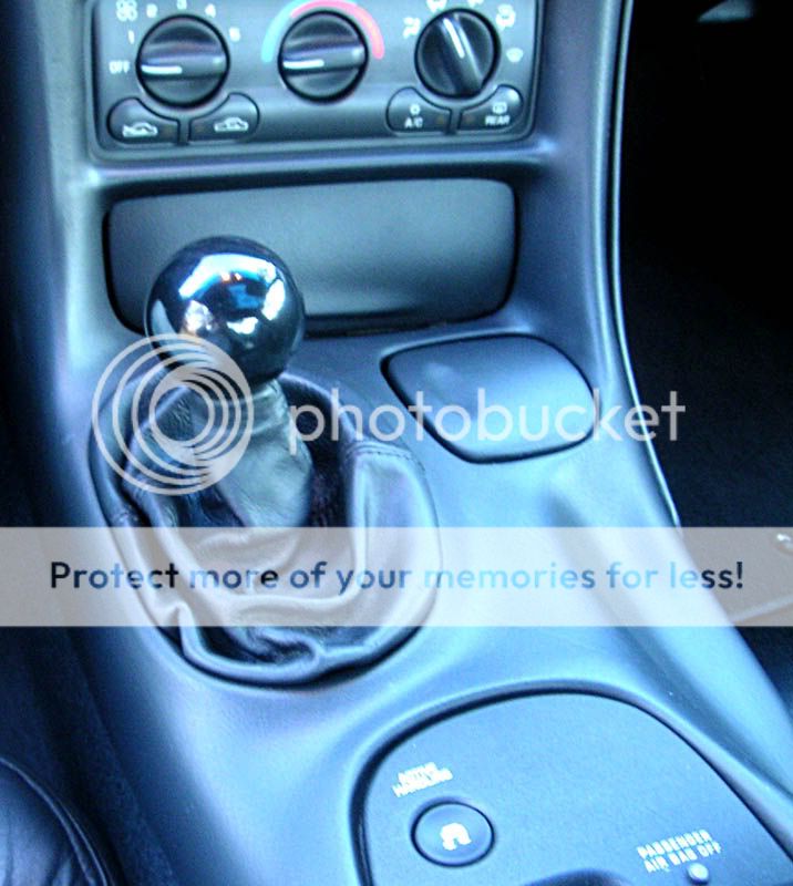 New B&M C5/C6 shifter review - CorvetteForum - Chevrolet Corvette Forum ...