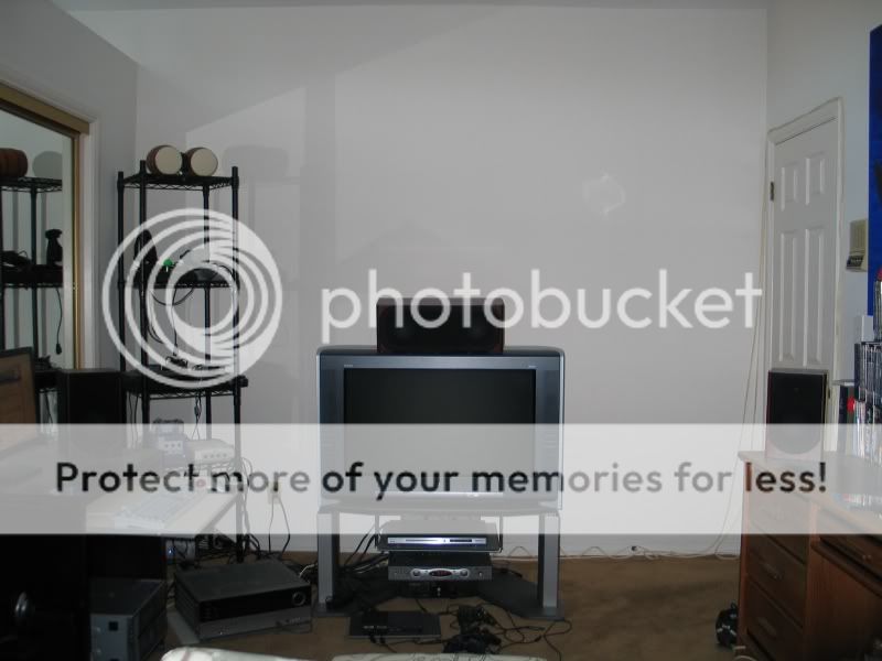 Post pictures of your gaming setup - 2005 Edition | Page 8 | NeoGAF