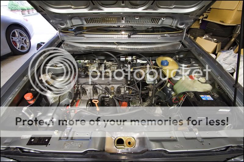 Mk1 8v twin carb help needed! - Tuning - Club Lupo