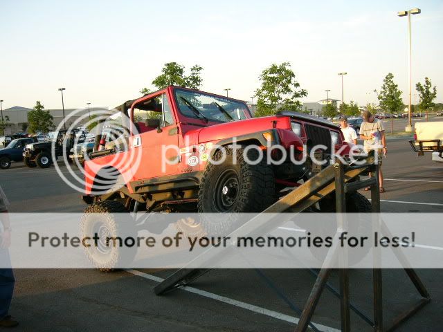 best way to shave your rear?? | Pirate 4x4