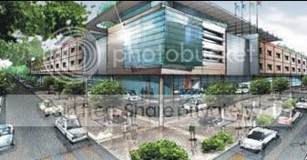 ZAMBIA | Levy Business Park and Mall | Complete | SkyscraperCity Forum