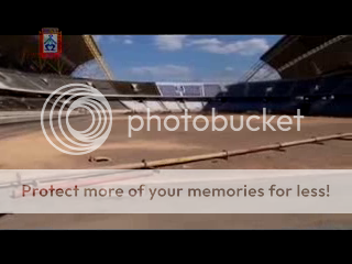 ZAMBIA | Ndola Stadium | 45,000 capacity | Complete | SkyscraperCity Forum