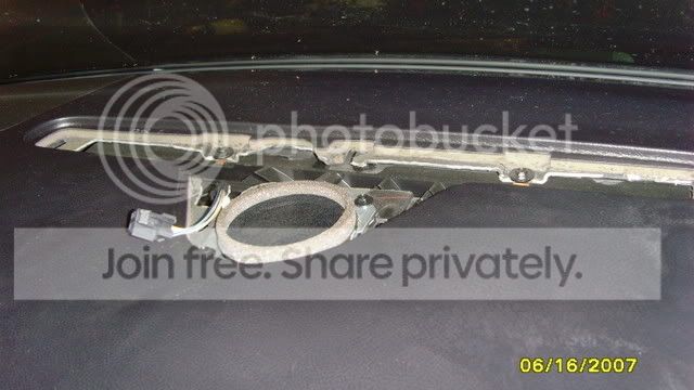 Has Anyone done an HUD Install in thier C6 | Corvette Forum ...
