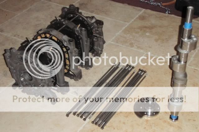 4 Rotor 26B Engine Kit From New Zealand (Kiwi-RE) Photo by rob20rx7 ...