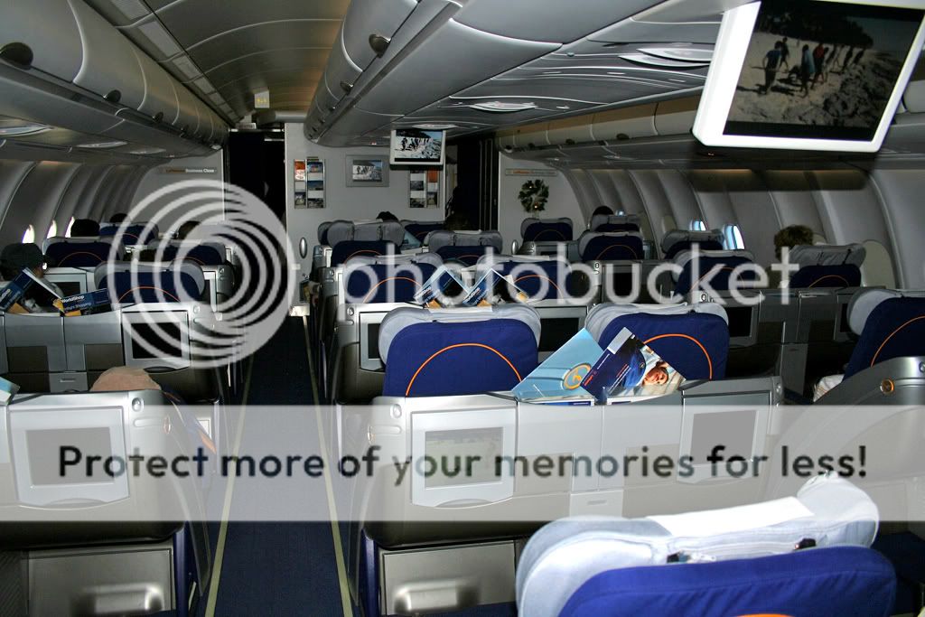 LH691 / LH4676 | Tel Aviv - Amsterdam (w/pics) - Airliners.net