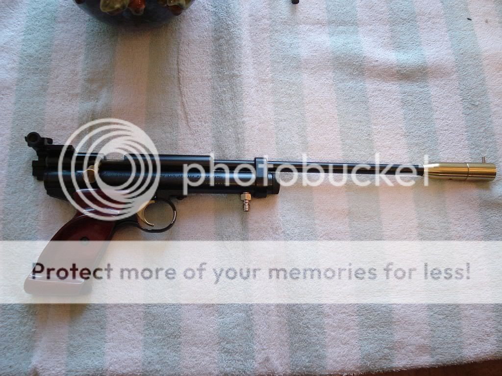 Some custom built stuff - Canadian Airgun Forum
