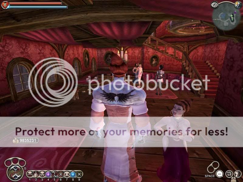 Bordello Girls Hard at Work | Fable Community Forums