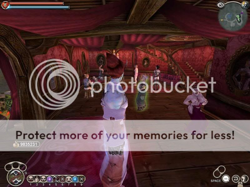 Bordello Girls Hard at Work | Fable Community Forums