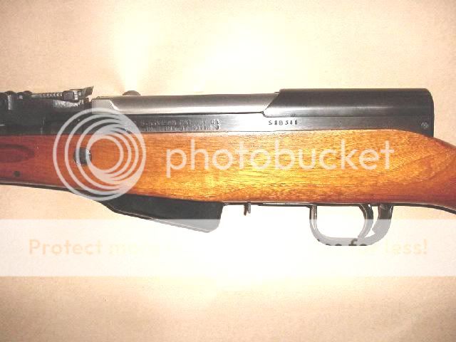 Dumb idea.. SKS in .223 / 5.56? 5.45? | Gunboards Forums