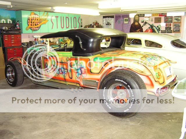 70's style hotrods? pics? | The H.A.M.B.