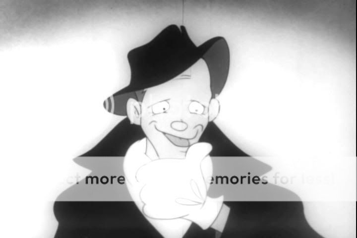 C&C - Astro Boy - "Zero, the Invisible Robot" [8/31] | Anime Superhero ...