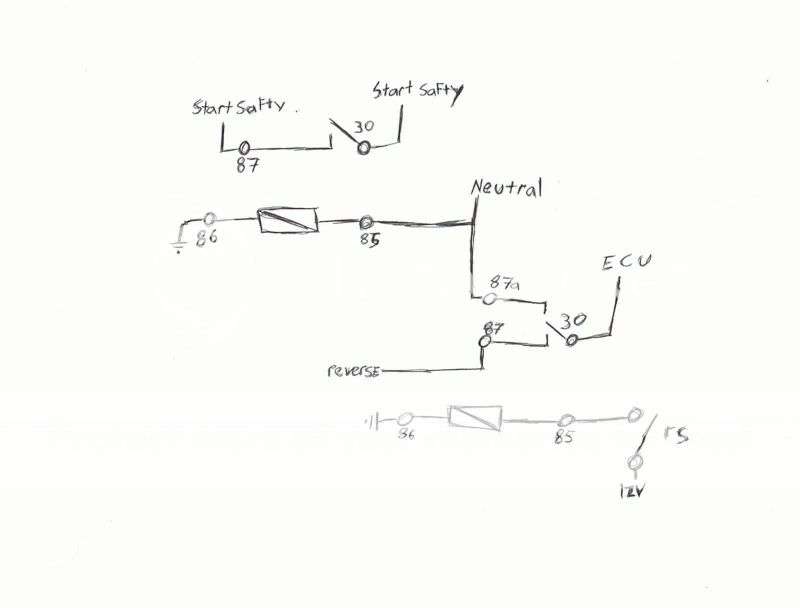 5-spd Swap P1780 code | Toyota Forum