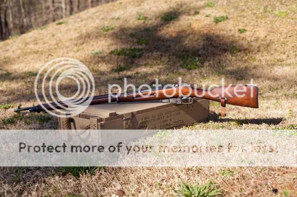My First American Made Russian Rifle!! (Lots of Pics) | Page 2 ...