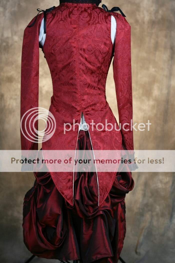 First Steampunk Outfit!: steamfashion — LiveJournal