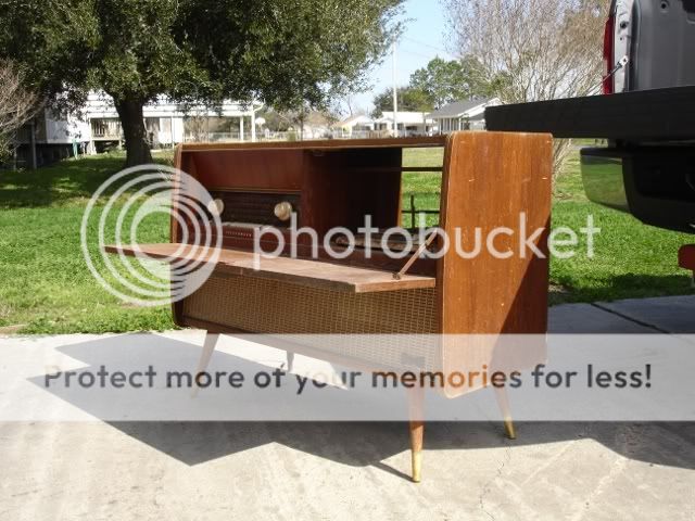 Telefunken Princess 5184W restoration - Page 3 - Antique Radio Forums