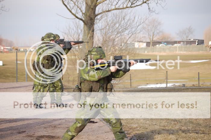 AK4/AK4B - Vapenkassunen - SoldF.com Forum