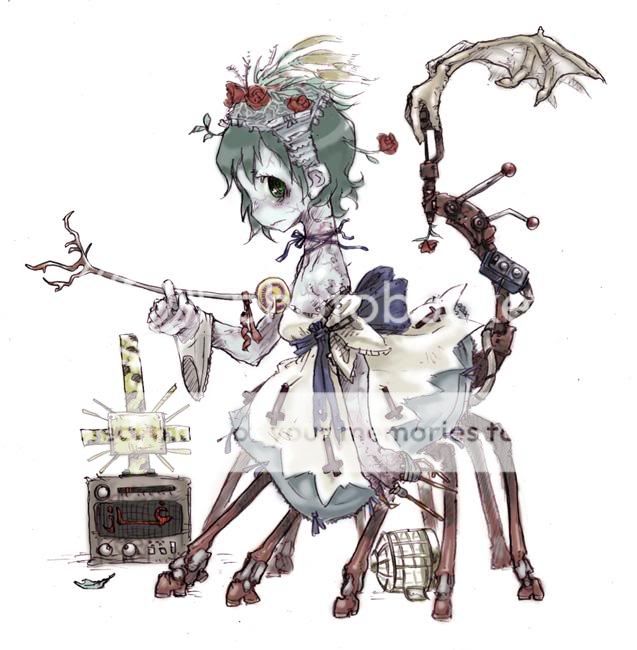 This is the Wraeththu review you've been waiting for... | Tabletop ...