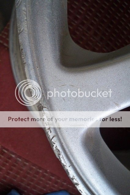 WTB 1 wheel for 2001 - not chrome - CorvetteForum - Chevrolet Corvette ...