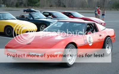 paint code for Hugger Orange - CorvetteForum - Chevrolet Corvette Forum ...