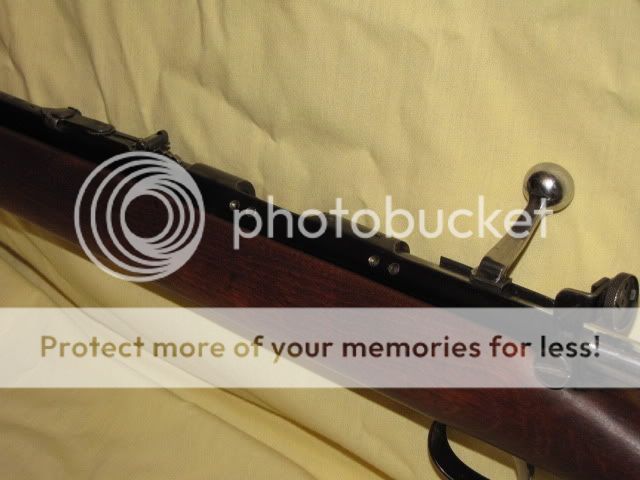 Stevens Model 56 | Rimfire Central Firearm Forum