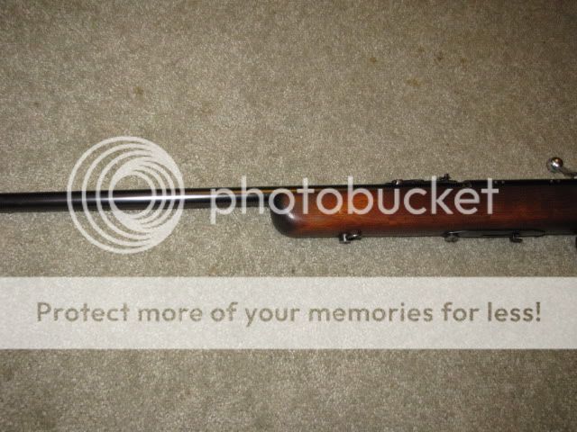 Stevens Model 56 | Rimfire Central Firearm Forum