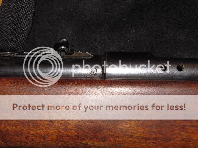 Stevens Model 56 | Rimfire Central Firearm Forum