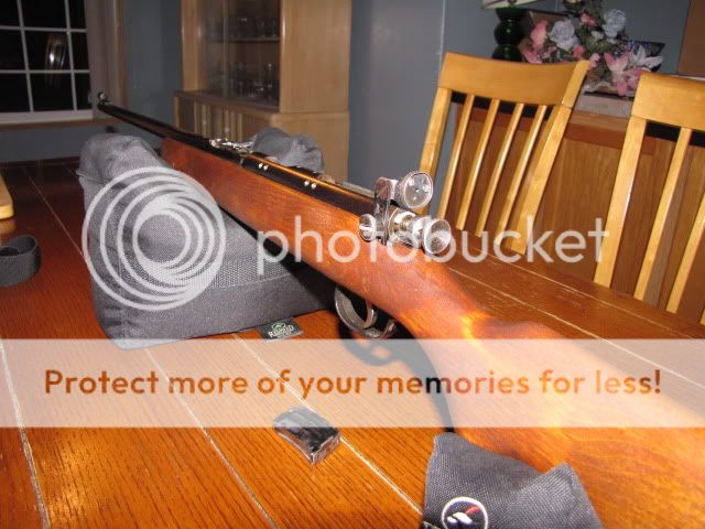 Stevens Model 56 | Rimfire Central Firearm Forum