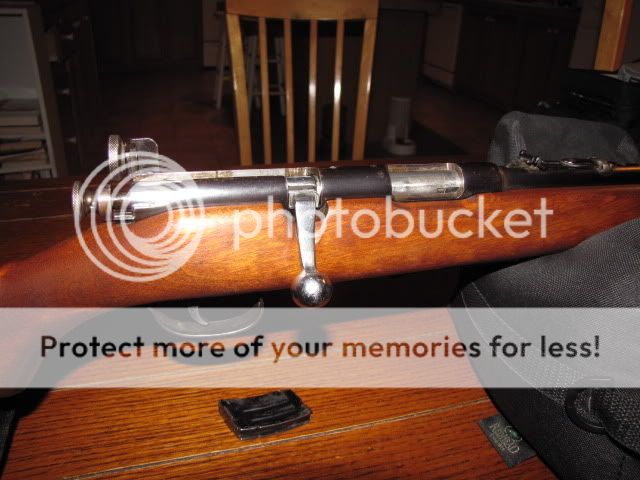 Stevens Model 56 | Rimfire Central Firearm Forum