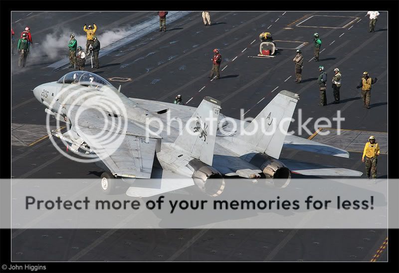 Last Cats standing, final Tomcat combat cruise part 2 - UK Airshow ...