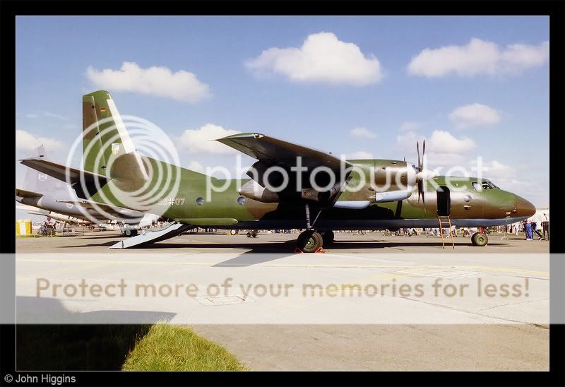 Old IAT 91 scans - UK Airshow Review Forums