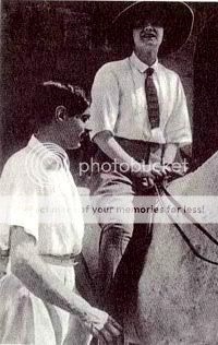 Coco Chanel a life in pictures | PurseForum