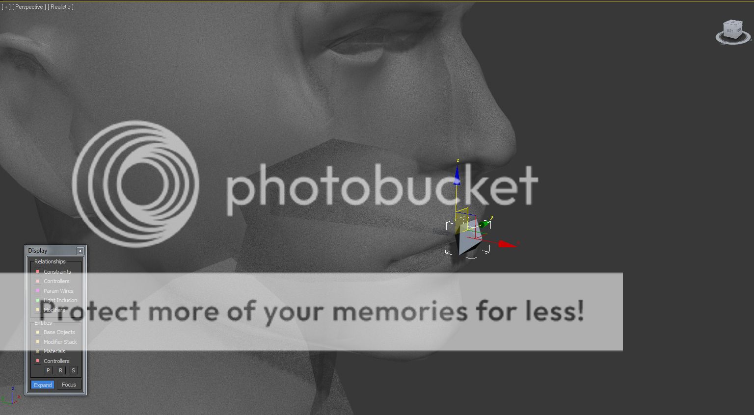 Cat Facial Rigging - Autodesk Community